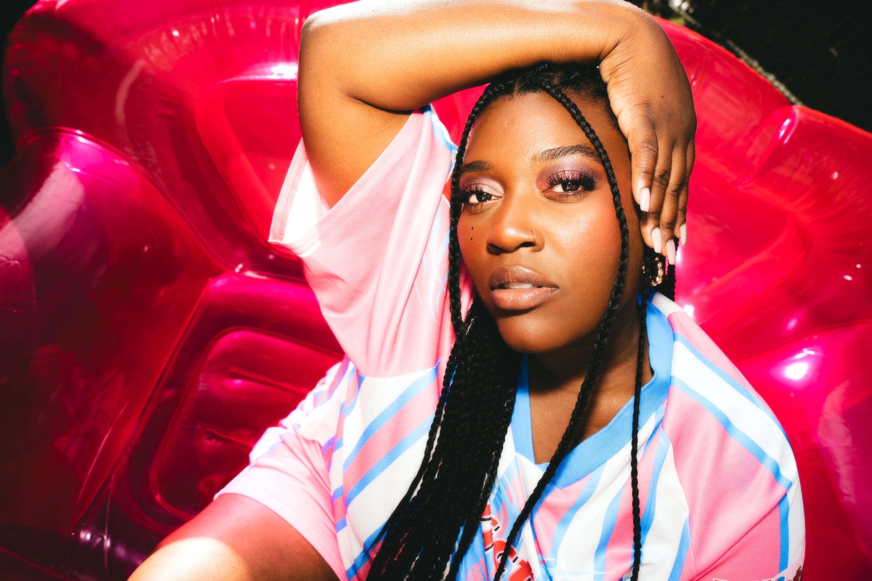 Täbï Yösha | Bonsound